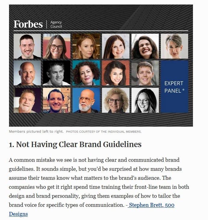 What is Brand Management: Definition, Strategies, and Examples - Celum