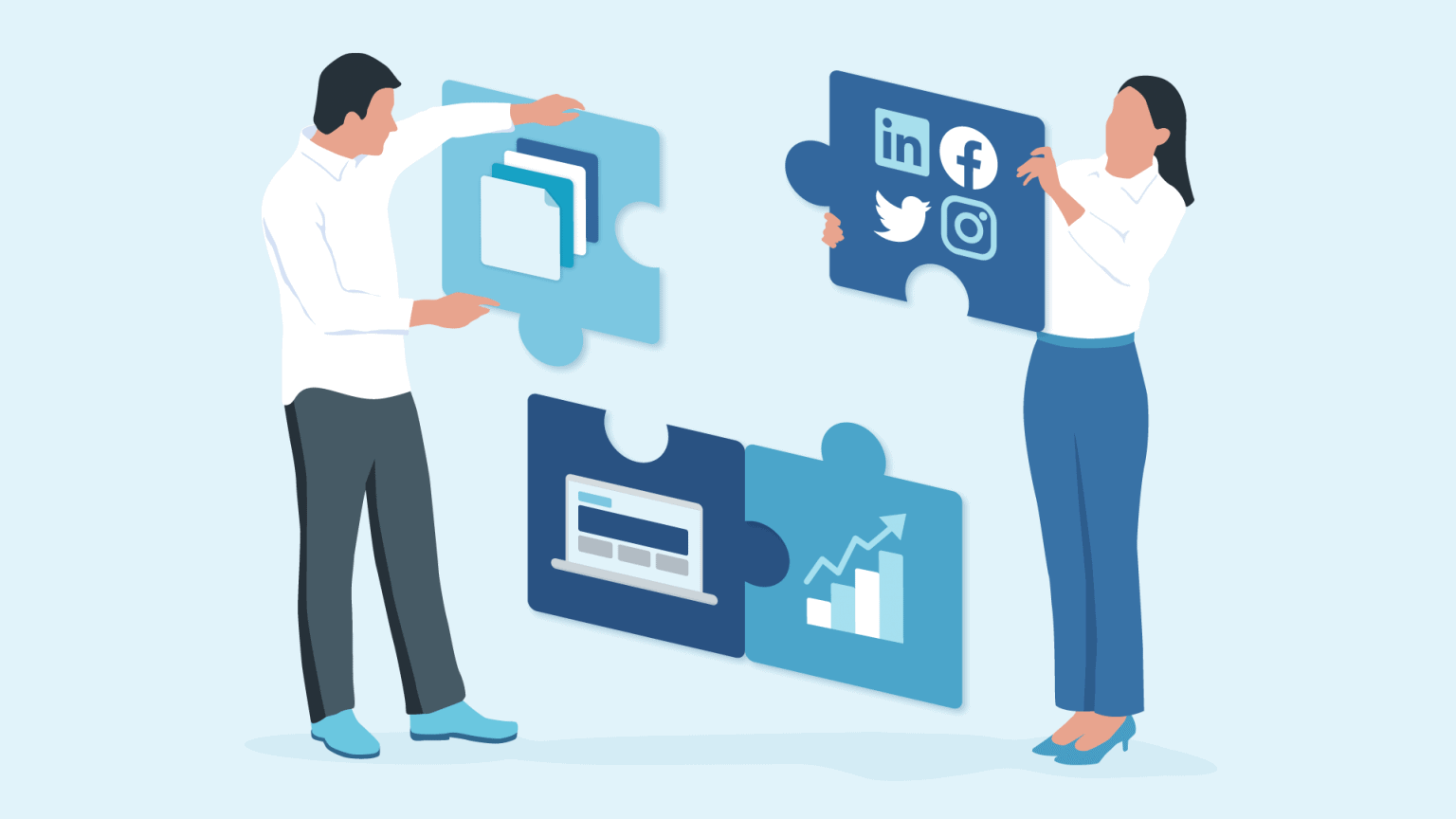 16 Content Marketing Tools Your Team Really Needs