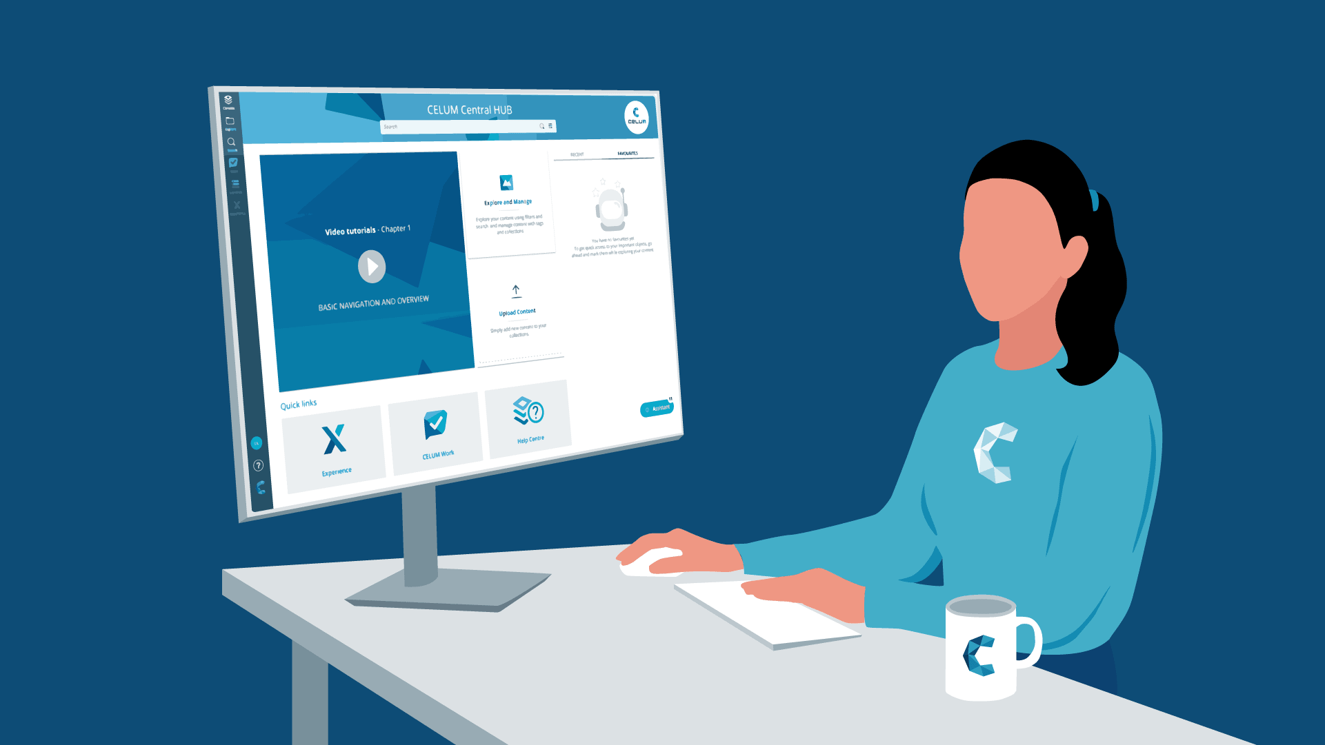 Content Experience: Everything a Brand Needs to Know