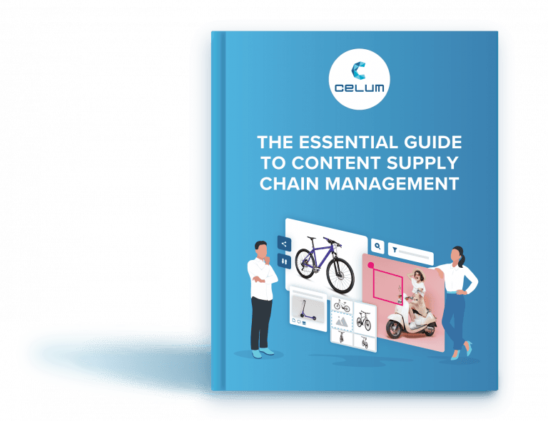 The Essential Guide to Content Supply Chain Management