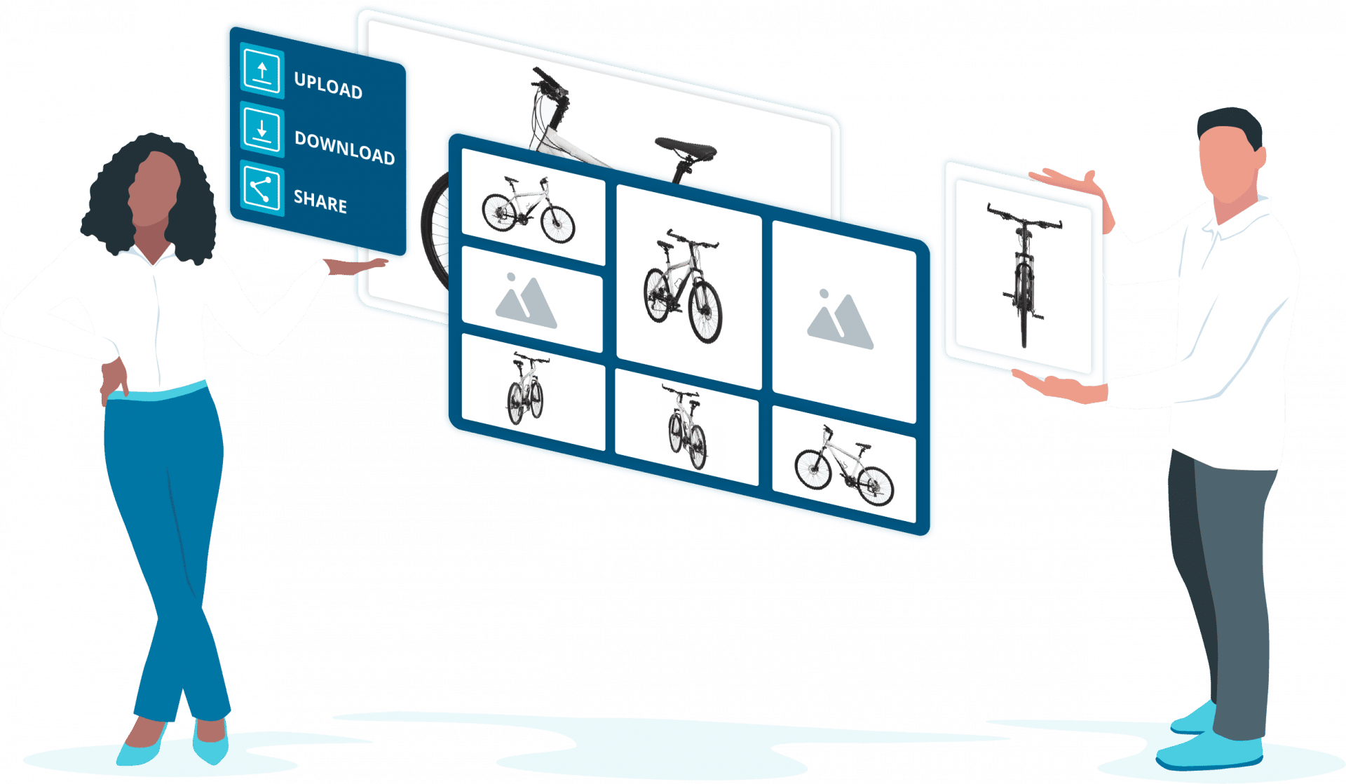 Product Content Management - CELUM