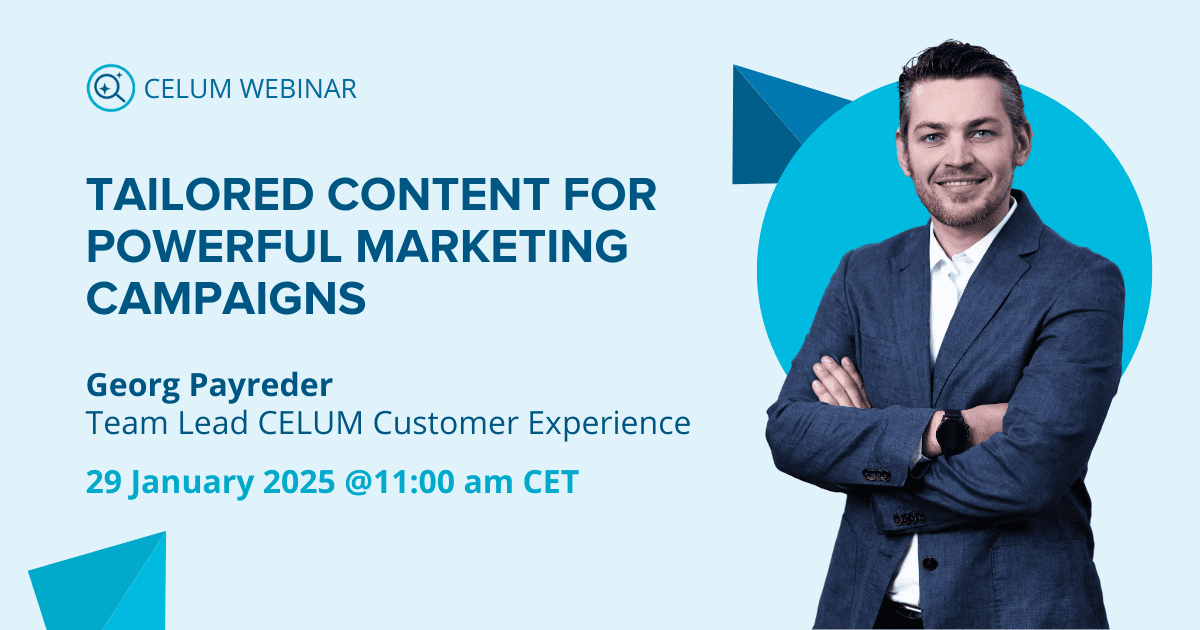 Tailored Content for Powerful Marketing Campaigns
