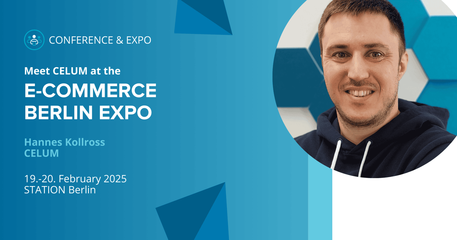 E-commerce Berlin Expo 2025