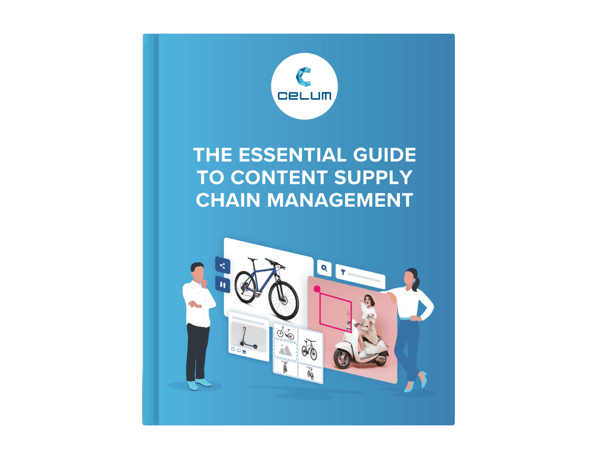 What is Content Lifecycle Management: 7 Stages of Content Lifecycle ...