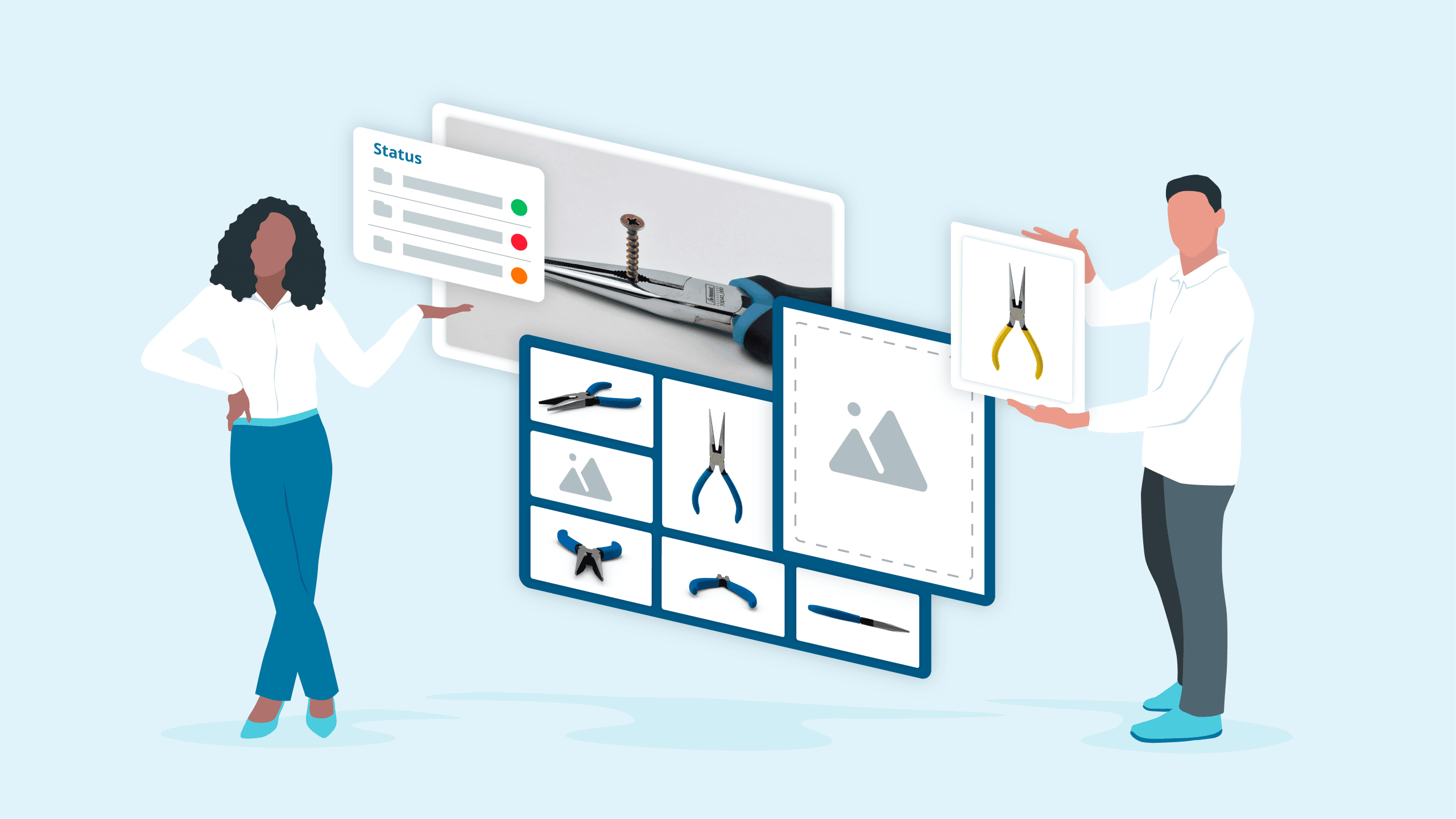 Product Content Studio