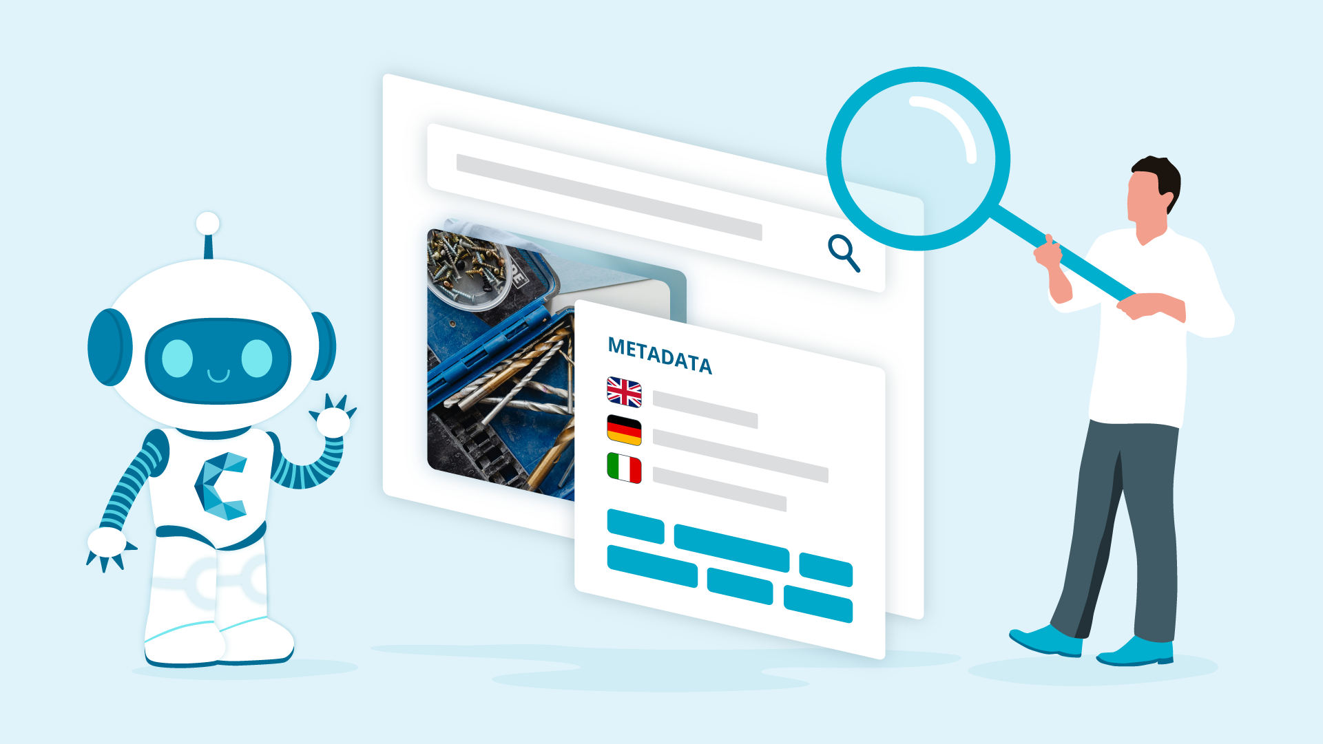 Metadata In Ai Search From Seo To Geo