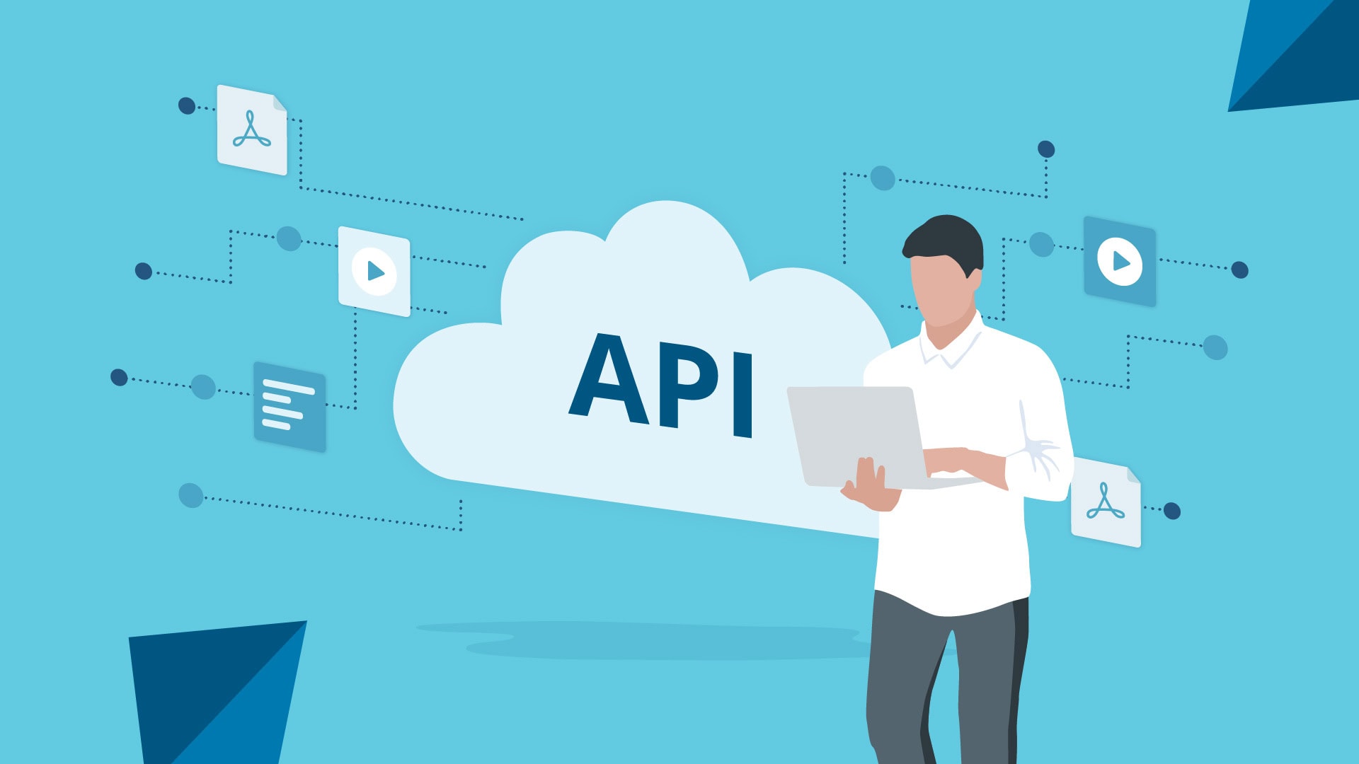 Headless DAM: API-Based Asset Management Explained