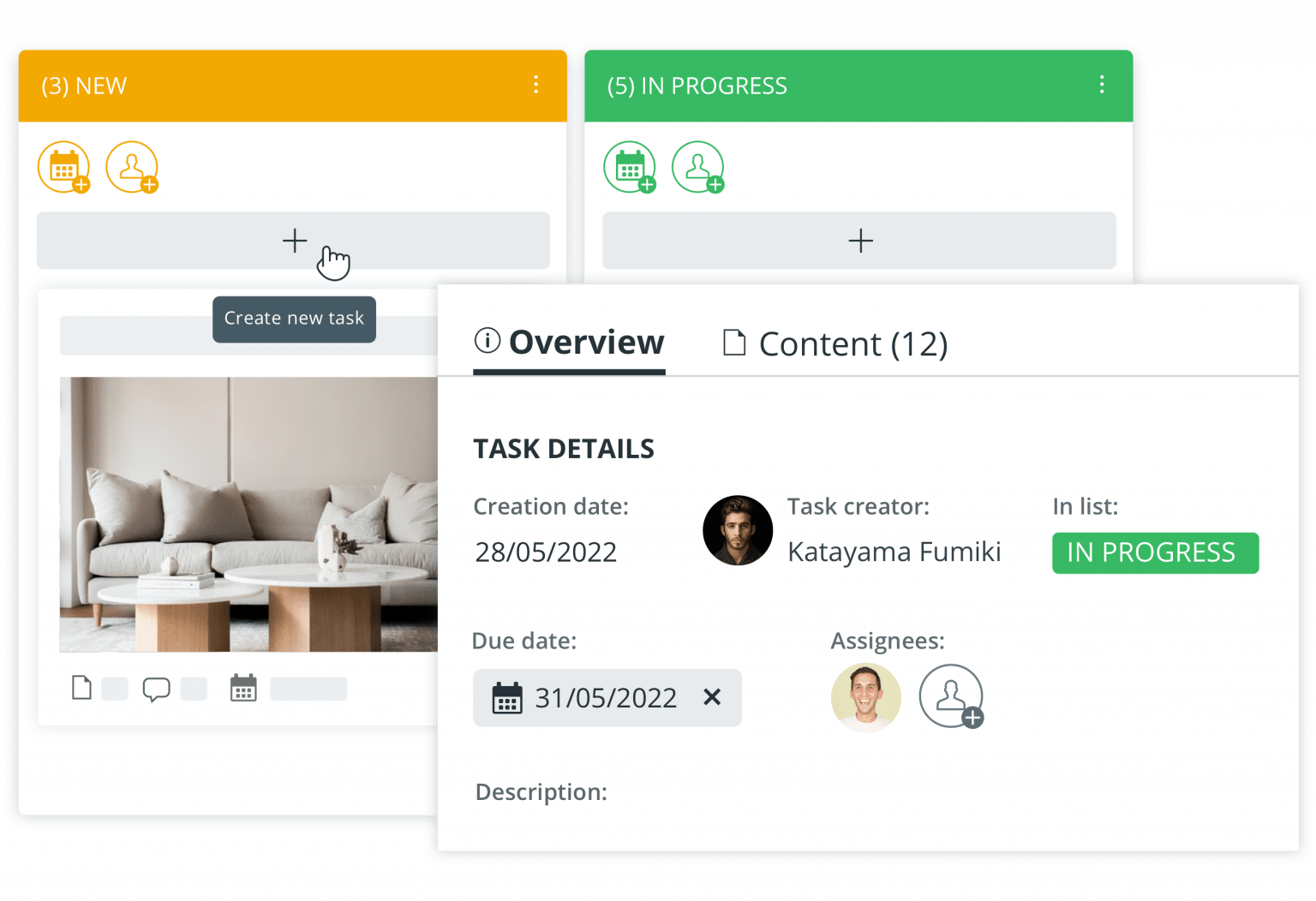 What is Content Production: Defining a Content Production Process